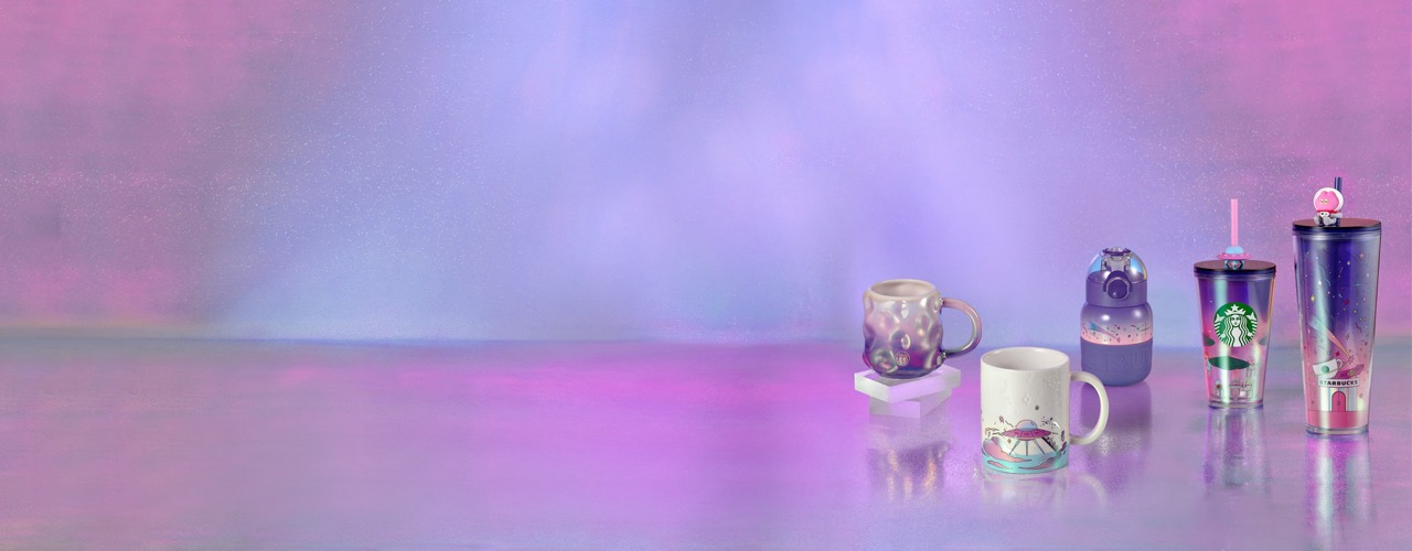 Starbucks Merchandise | Starbucks Coffee Company