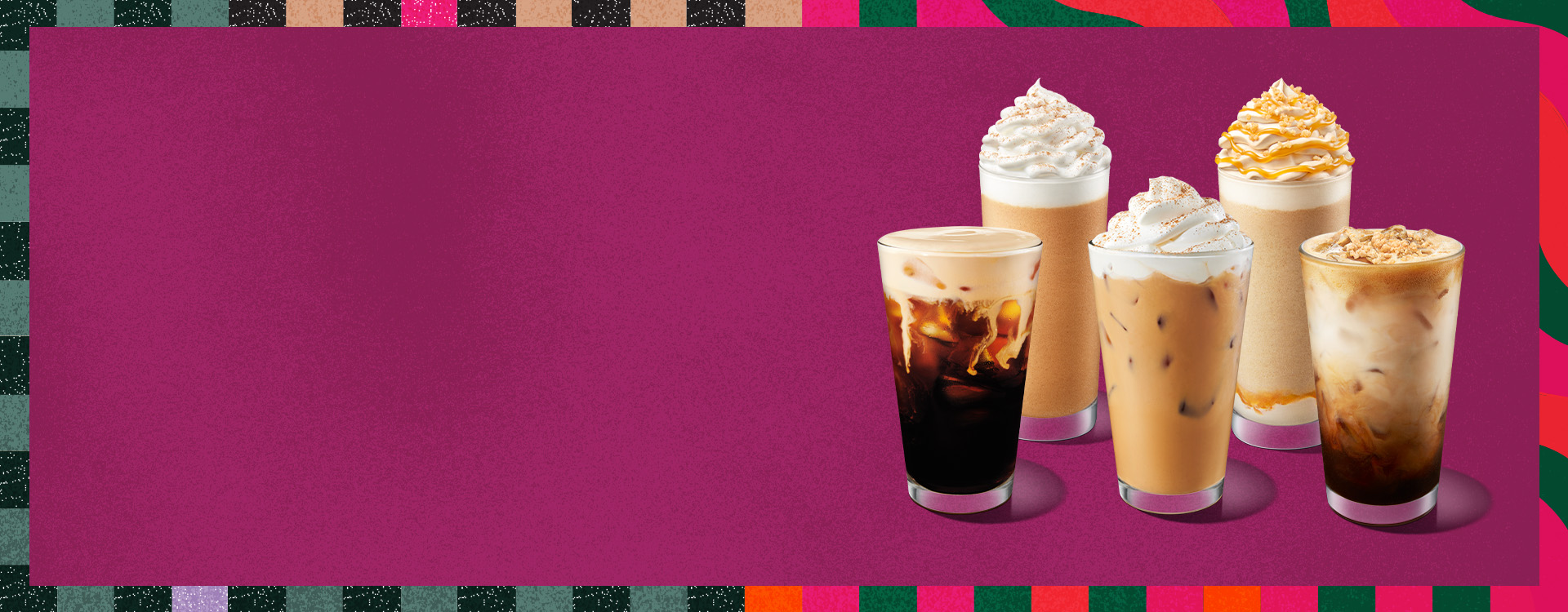 Starbucks Menu | Starbucks Coffee Company