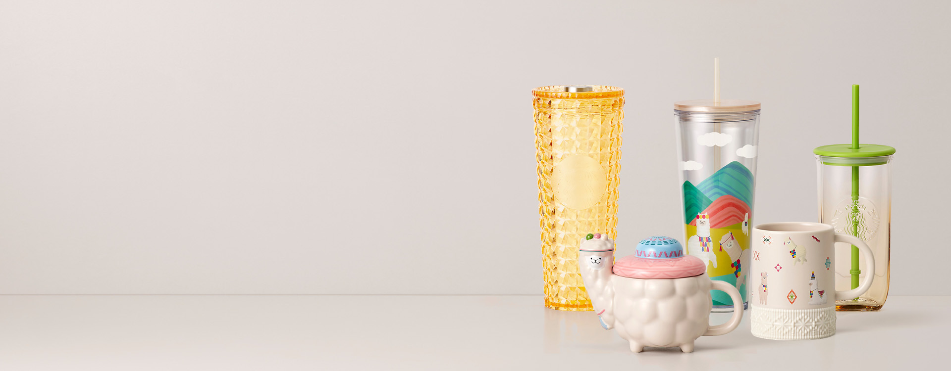 Starbucks Merchandise | Starbucks Coffee Company