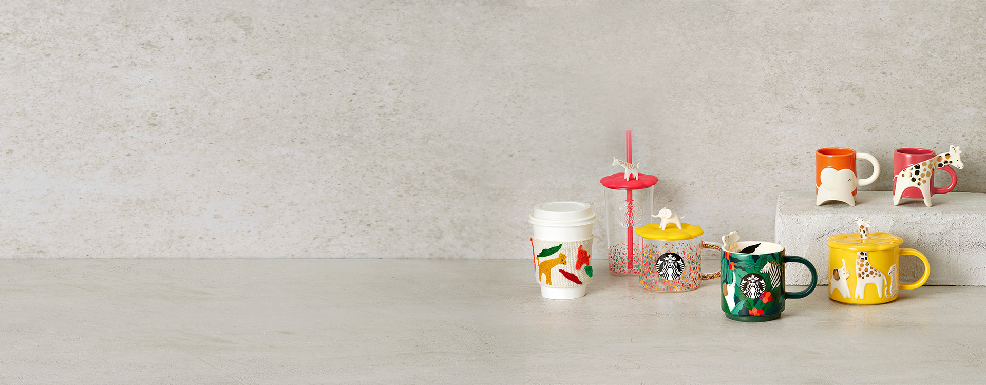 Starbucks Merchandise | Starbucks Coffee Company