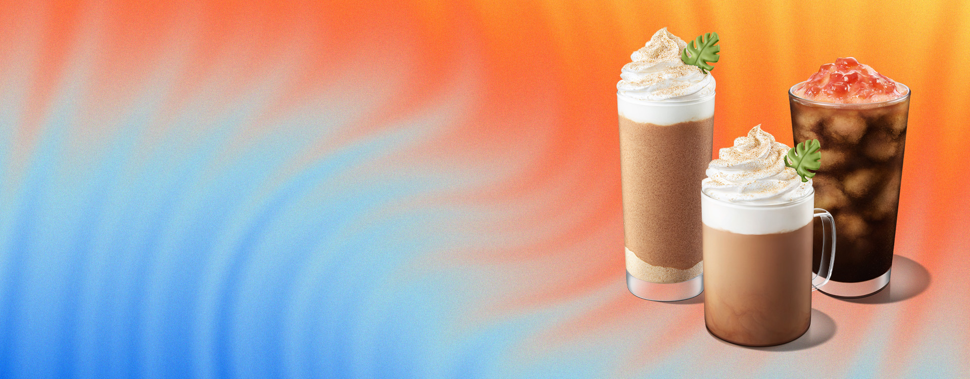 Starbucks Menu | Starbucks Coffee Company