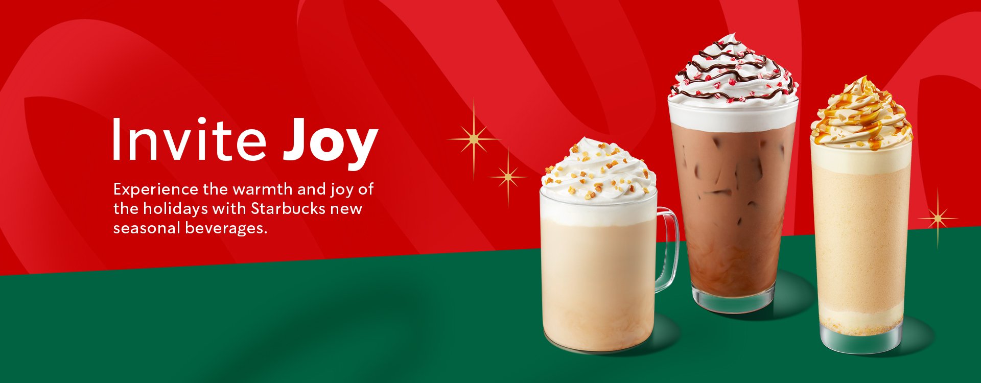Starbucks Menu | Starbucks Coffee Company